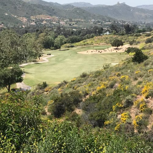 Steele Canyon Golf Club - Information, Tee Times, Groups