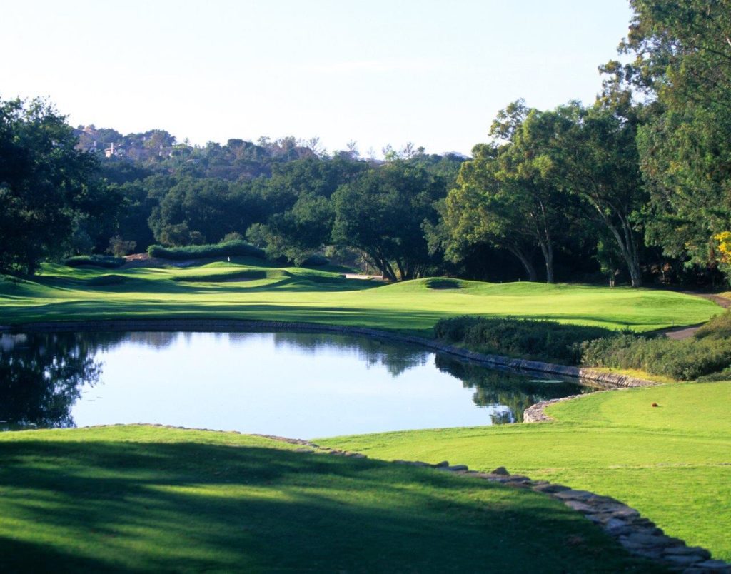 Mt. Woodson Golf Club - Your #1 Guide, Tee Times