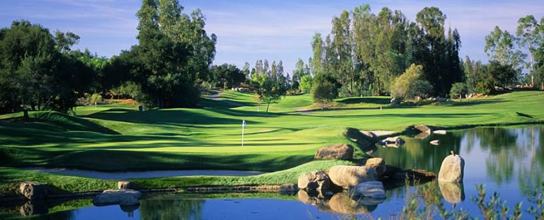 Mt. Woodson Golf Club - Your #1 Guide, Tee Times