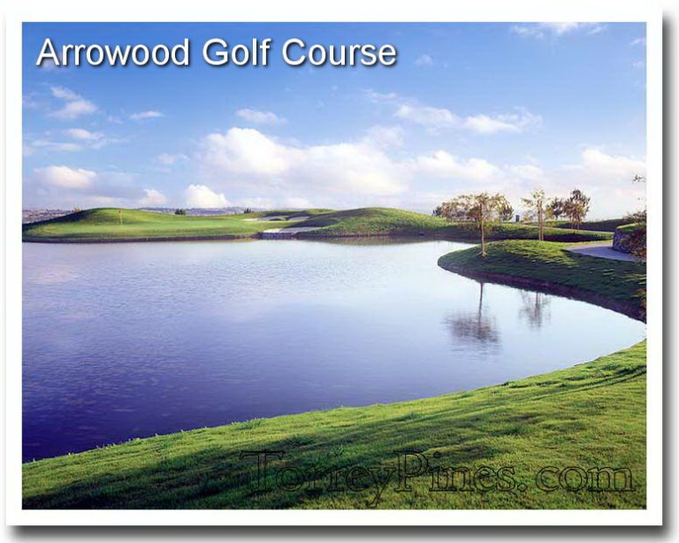 Arrowood Golf Course - Your #1 Guide, Tee Times, Gift Certificates