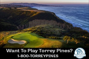 Torrey Pines Golf Course - The #1 Guide to Torrey Pines