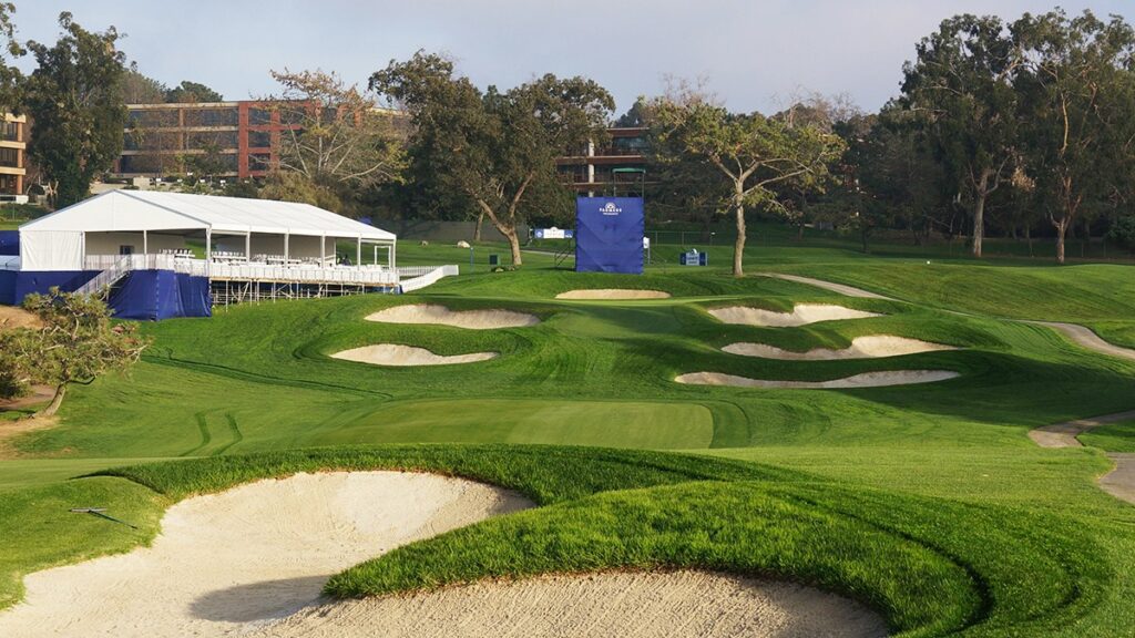 12 Steps to Planning a Successful Corporate Golf Tournament | Torrey ...