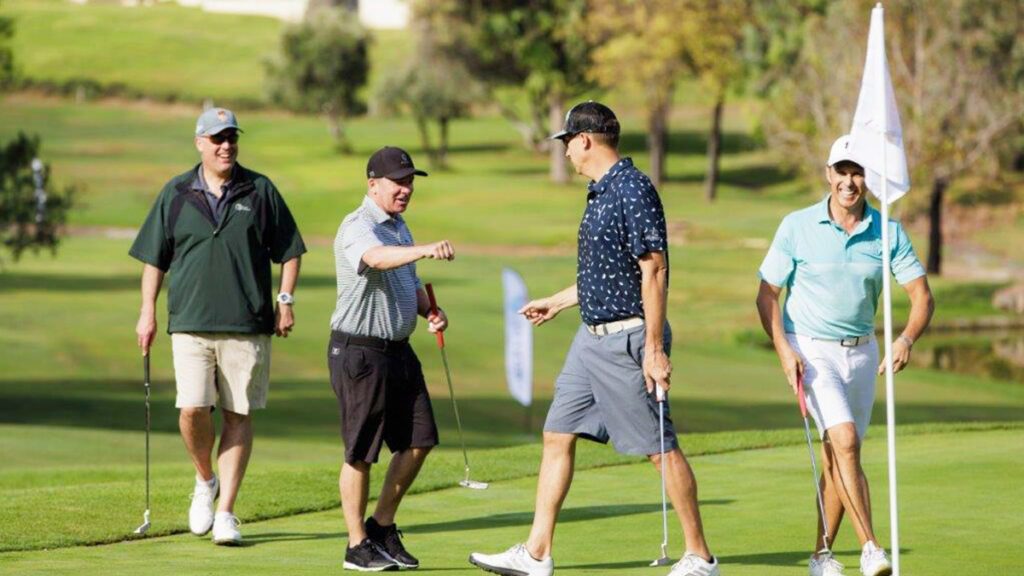 Unique Themes for Private Golf Events: Stand Out on the Course | Torrey ...