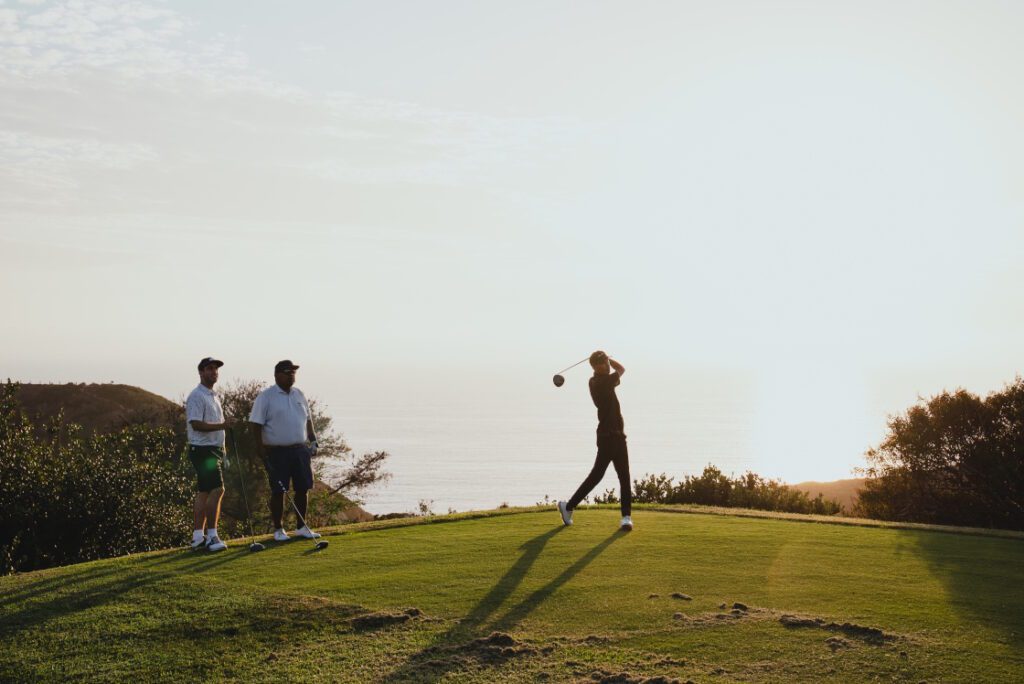 Champions Crowned at the 2026 Two Man Links & Father/Son Championship ...