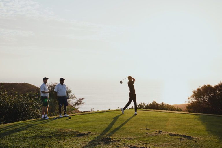 Champions Crowned at the 2026 Two Man Links & Father/Son Championship ...